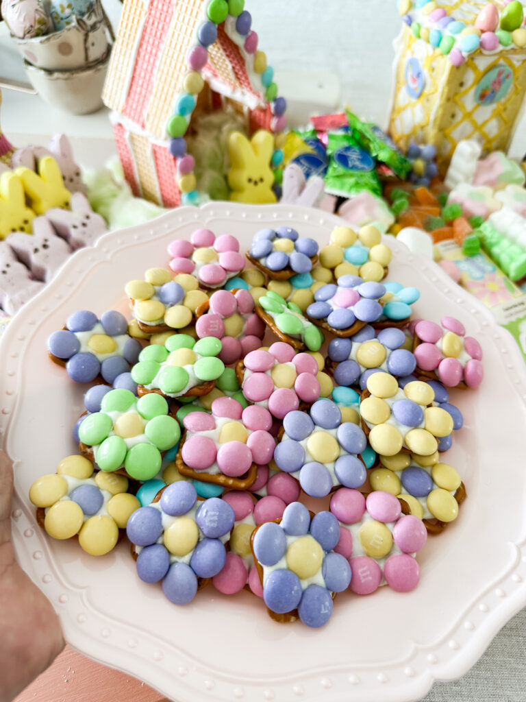 3 Fun Easter treats to make with your kids · The Glitzy Pear